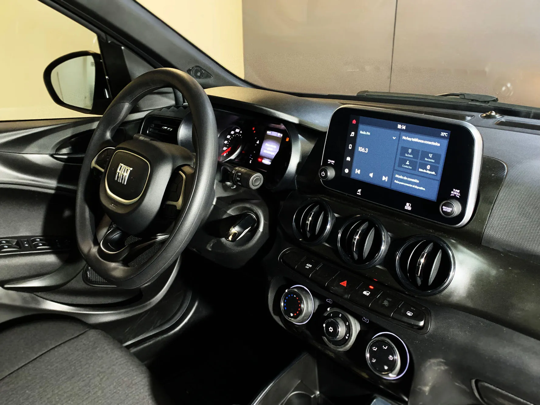 FIAT ARGO 1.3 – 2025 - Usados seleccionados en Córdoba | BossCars